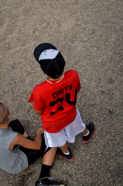2012 Nutter Fort Playground