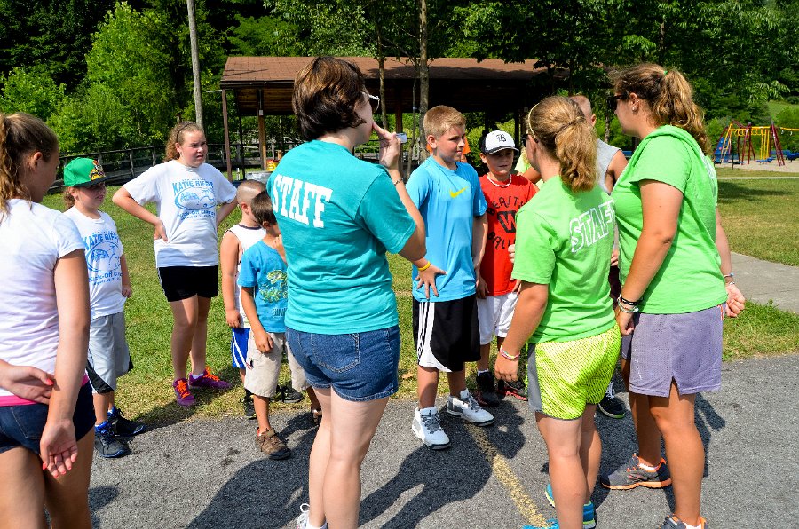 2012 Nutter Fort Playground