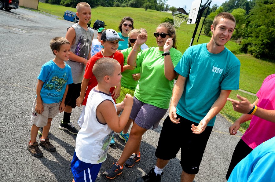 2012 Nutter Fort Playground